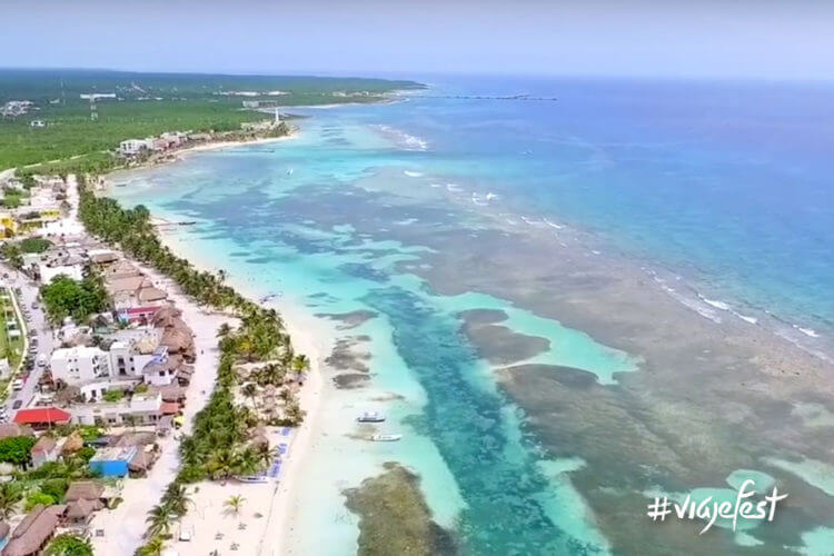 Mahahual – Viajefest