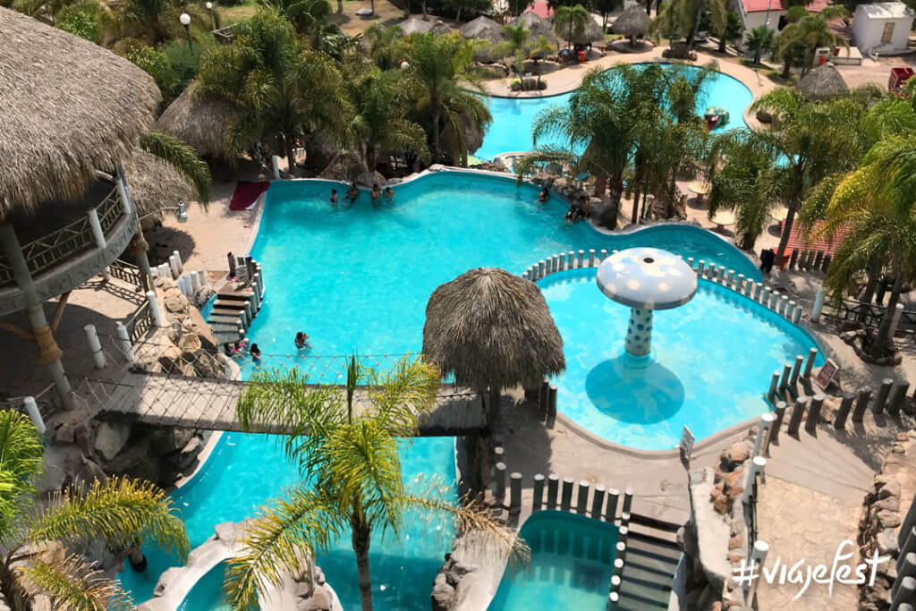 El Geiser – Viajefest