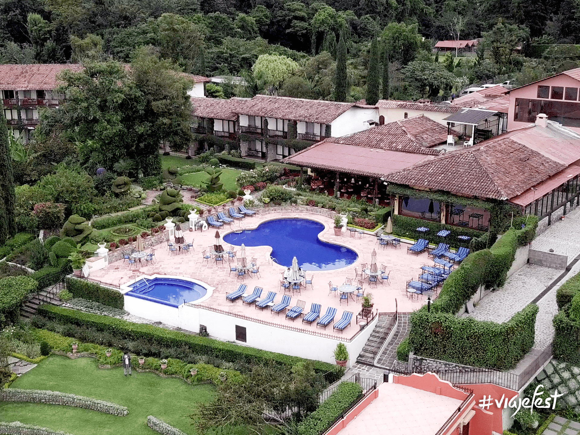 Lago de Atitlán – Viajefest