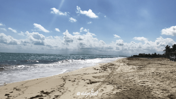 Isla Blanca – Viajefest