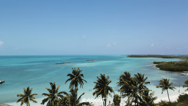 Isla Contoy – Viajefest