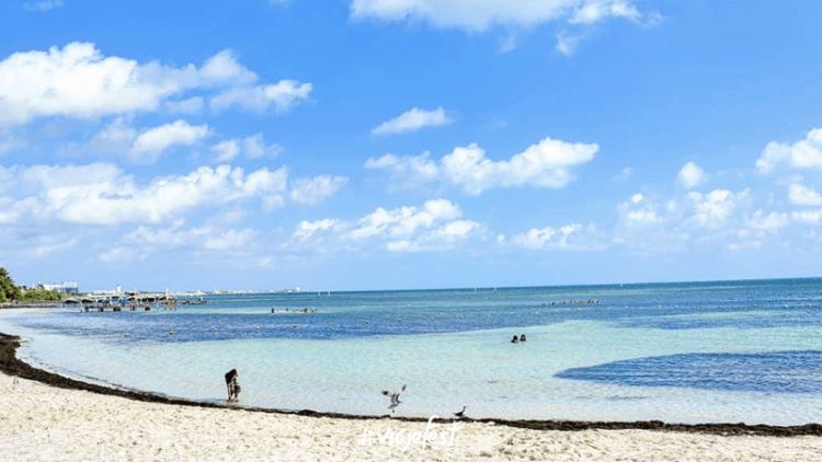 Playa Las Perlas – Viajefest