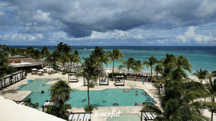 Akumal Bay – Viajefest