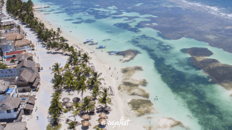 Mahahual – Viajefest