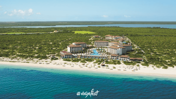 Punta Sam – Viajefest