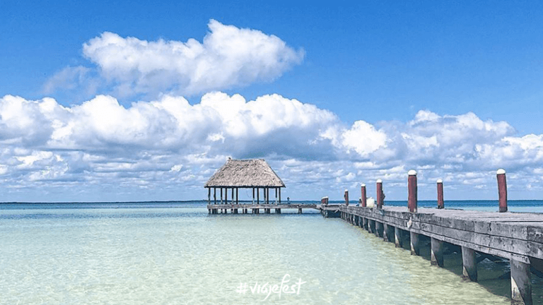 Punta Cocos – Viajefest