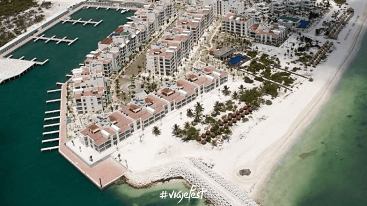 Punta Sam – Viajefest