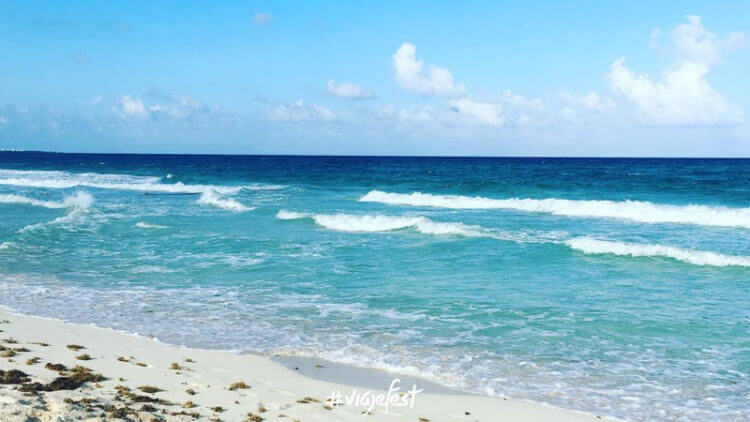 Playa del Secreto – Viajefest