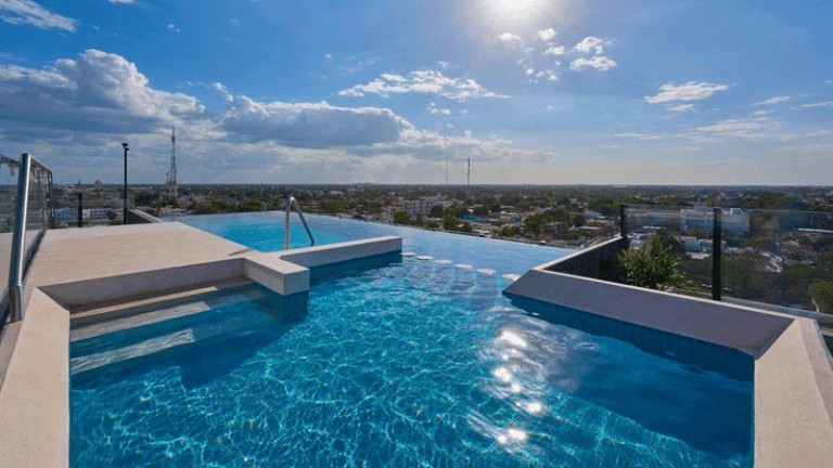 City Express Plus Merida – Viajefest