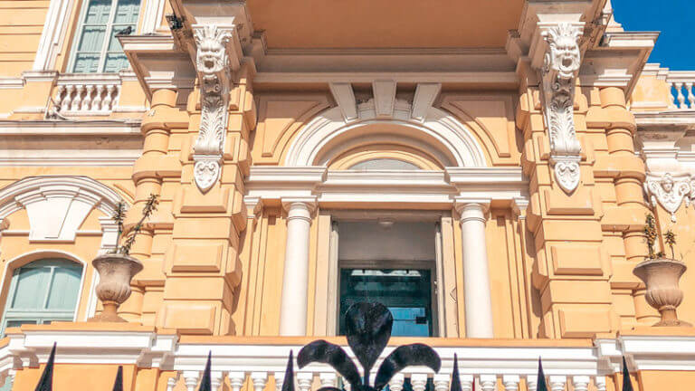 Palacio Cantón – Viajefest