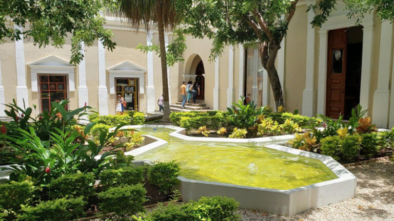 Casa Montejo – Viajefest